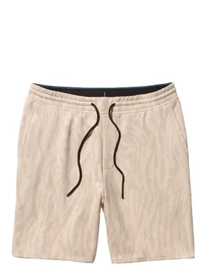 Stance Stance Shelter Relaxed-Fit Drawstring Shorts Sand