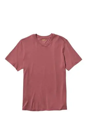 Stance Butter Blend T-shirt Rebel Rose