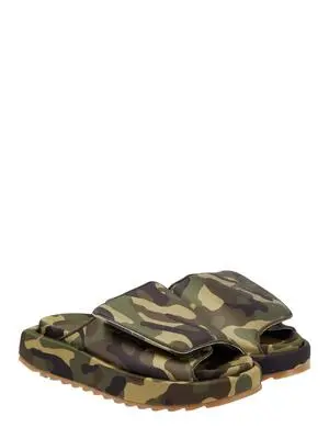 GIA BORGHINI Gia 1 Uni Slides - Multicoloured