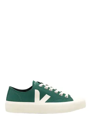 VEJA Wata Ii Low-top Sneakers - Green