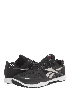 REEBOK Reebok Nano 2.0 Sneakers Black