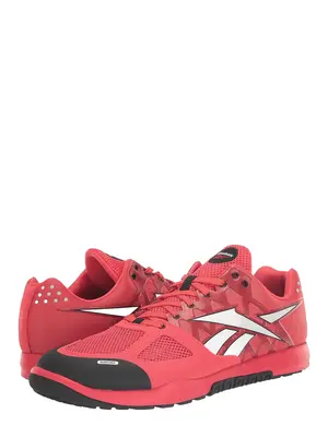 REEBOK Reebok Nano 2.0 Sneakers Red