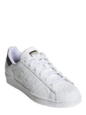 ADIDAS ORIGINALS Superstar Sneakers - White
