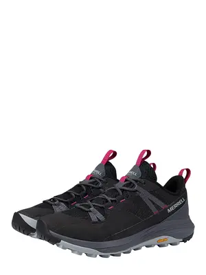 Merrell Siren 4 Athletic Shoes - Black