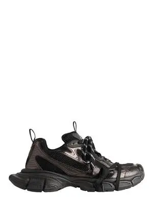Balenciaga S 3xl Sneakers - Black Copper
