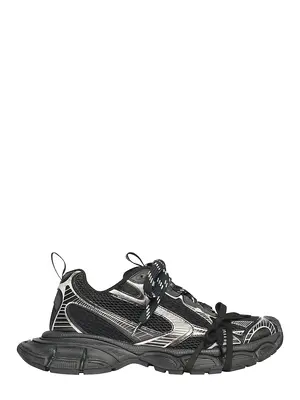 Balenciaga 's 3xl Sneakers Black