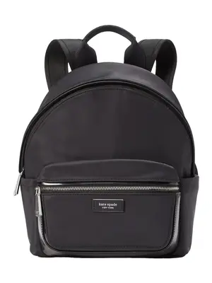 Kate Spade New York Kate Spade New York Small Sam Icon Backpack Black