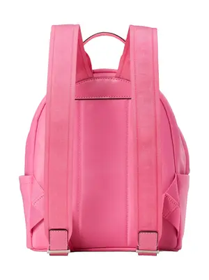Kate Spade New York Kate Spade New York Small Sam Icon Backpack Pink Cloud
