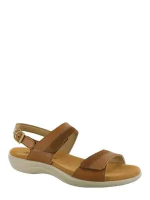 SAS Nudu Sandal - Hazel