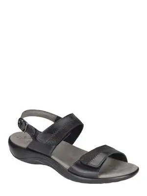 SAS Nudu Sandal - Midnight
