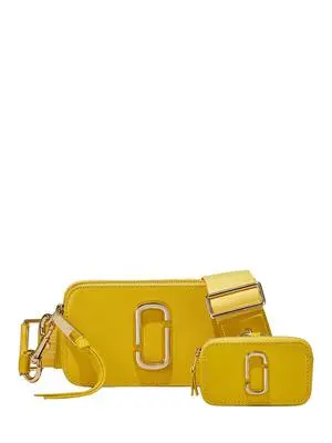 Marc Jacobs The Marc Jacobs Utility Snapshot Sun