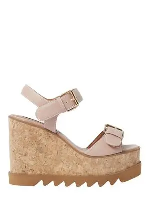 Stella McCartney Platform Sandals - 6802