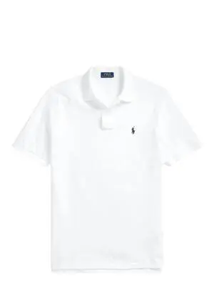 Polo Ralph Lauren Cotton Classic-fit Polo Shirt White