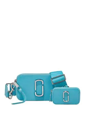 Marc Jacobs Marc Jacobs The Utility Snapshot Bag Pool