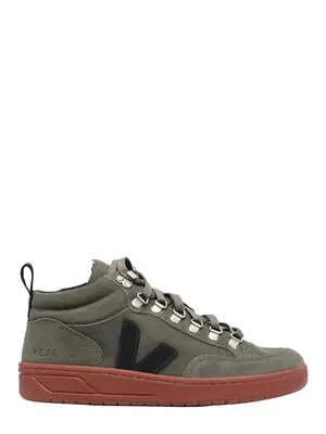 VEJA Roraima Suede Sneakers