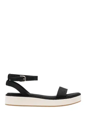TOMMY HILFIGER Tommy Hilfiger Platform Sandals