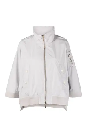 MOORER OLLI-STP Cape