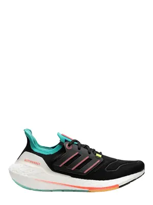 Adidas Ultraboost 22 Sneakers - Black