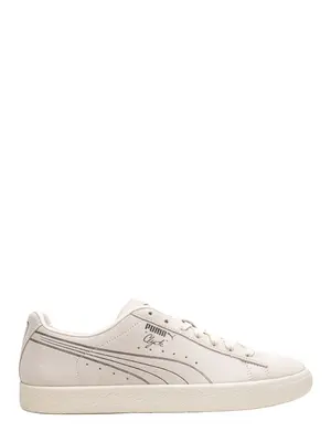 PUMA Clyde No. 1 Sneakers - Neutrals