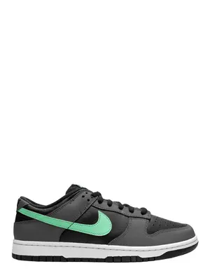 Nike Dunk Low Retro Sneakers - Black