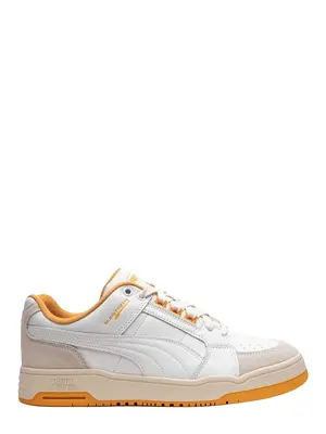PUMA Slipstream Lo Retro Sneakers - White