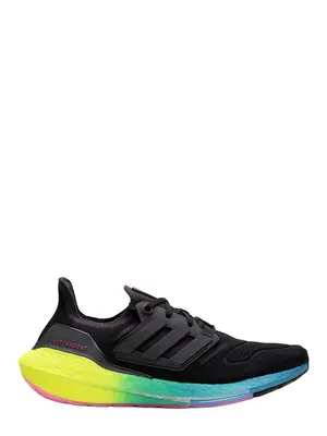 Adidas Ultraboost 22 Sneakers - Black