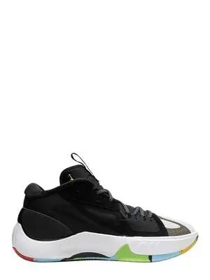 JORDAN Zoom Separate Sneakers - Black