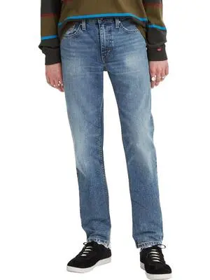LEVI'S 511™ Slim Fit Jeans - Mighty Mid Adv
