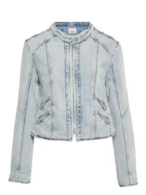 ISABEL MARANT Isabel Marant Leys Denim Jacket