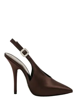 Saint Laurent Yasmeen Pumps - T. Moro
