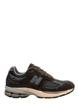 NEW BALANCE 2002r Lunar New Year Sneakers - Brown