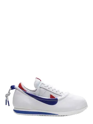 Nike X Clot Cortez Sneakers - White