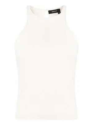 ANOUKI ANOUKI Racerback Tank Top