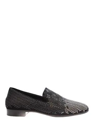 GIUSEPPE ZANOTTI Giuseppe Zanotti Mocassins IU70040