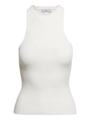 MVP WARDROBE Santa Monica Ribbed Tank Top