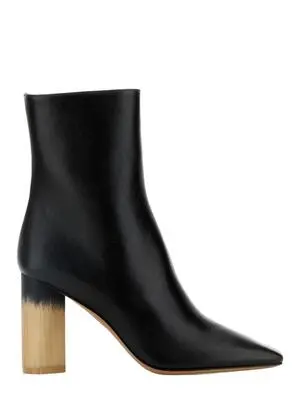 Chloé Georgia Boots - Black