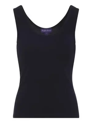Ralph Lauren Ellis Tank Top Blue