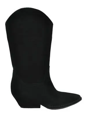 DELCARLO Delcarlo Booties