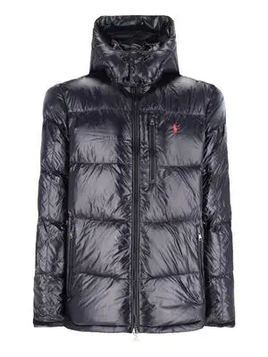 Ralph Lauren Jacket - Black