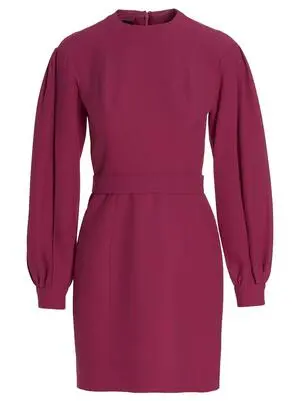 GIOVANNI BEDIN GIOVANNI BEDIN Cady Dress Purple