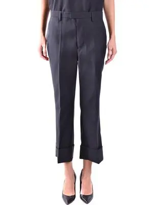 Dsquared2 Trousers - Black