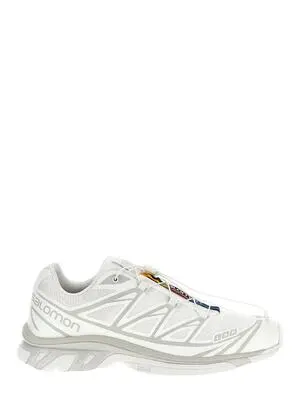 SALOMON Xt-6 Sneakers - White