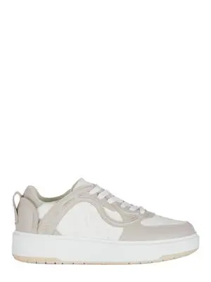 Stella McCartney Stella McCartney S-Wave Sneakers Multicoloured