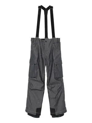 Moncler Moncler Grenoble Trousers Blue