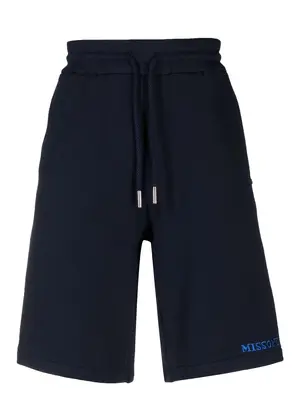 Missoni Missoni Shorts Blu