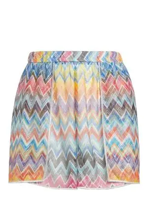 Missoni Missoni Shorts Smd