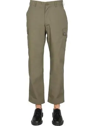 ARKAIR Cargo Pants - Green