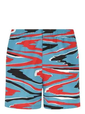 Missoni Swimming Shorts - Printed