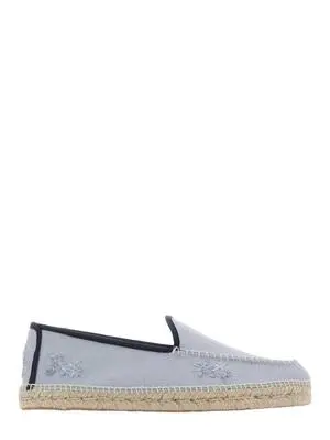 MAISON MARGIELA Maison Margiela Espadrilles Blue