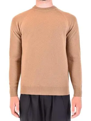 Jacob Cohen Sweaters - Brown